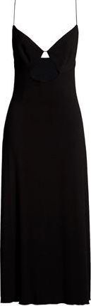 Liviana Conti ROBES - Robes longues sur YOOX.COM