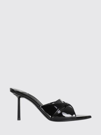 Le Silla Schuhe LE SILLA Damen Farbe Schwarz