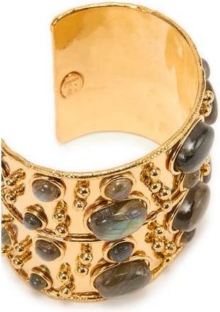 Sylvia Toledano Bracelet manchette Byzance