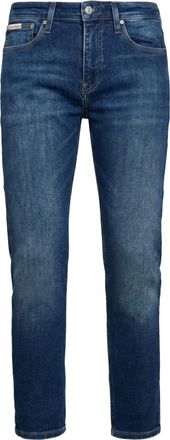 Calvin Klein HOSEN & R&Ouml;CKE - Jeanshosen auf YOOX.COM