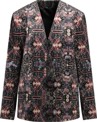 Isabel Marant ANZ&Uuml;GE und CO-ORDS - Blazers auf YOOX.COM