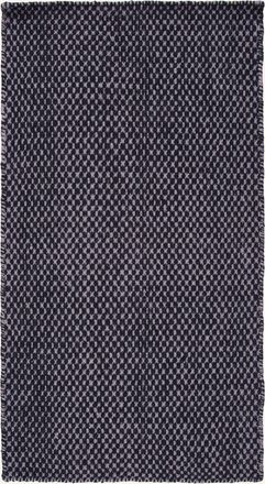 HAY Fußmatte Moiré lila