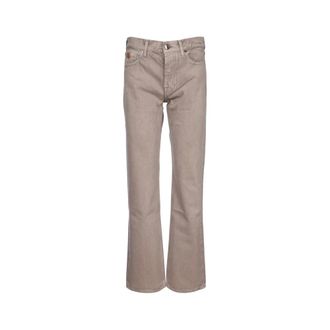 Jacob Cohen Damen, Jeans, Beige, W26Gr&ouml;&szlig;e