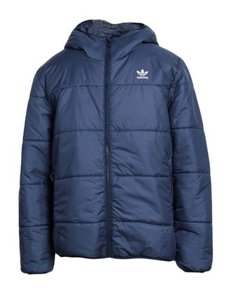 adidas JACKEN & M&Auml;NTEL - Pufferjacken & Daunenjacken auf YOOX.COM