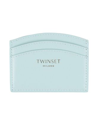 Twin-Set Kleinlederwaren - Kartenetuis auf YOOX.COM