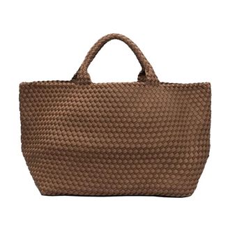 Naghedi Damen, Taschen, Braun, ONE SIZEGr&ouml;&szlig;e