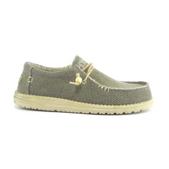 Hey Dude Herren, Schuhe, Gr&uuml;n, 45 EUGr&ouml;&szlig;e