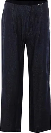 Nn.07 Jean Droit - Bleu