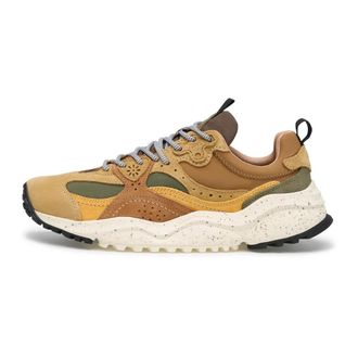 Flower Mountain Wave MAN - - Shoes - Herren - Mehrfarbig - 46 EU