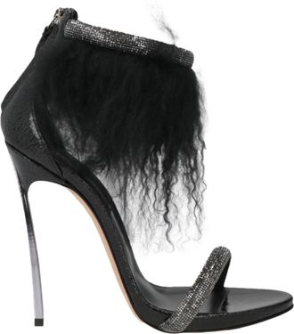 Casadei SCHUHE - Sandalen auf YOOX.COM