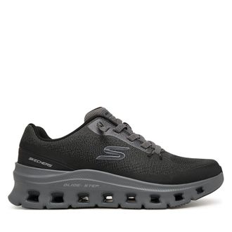 Skechers Sneakers Skechers Glide-Step Pro - Waverra 233132/BKCC Schwarz