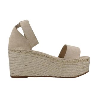 Vidorreta 39200Srml Wedges - - Shoes - Damen - Beige - 40 EU