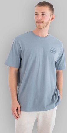 Hurley Hurley Window T-Shirt bleu