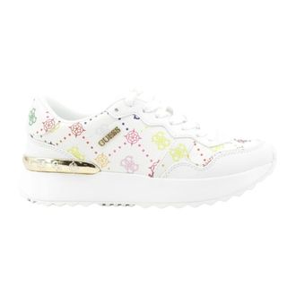Guess Damen, Schuhe, Wei&szlig;, 41 EUGr&ouml;&szlig;e