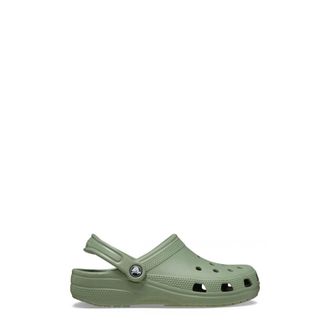 Crocs Damen, Schuhe, Gr&uuml;n, 43 EUGr&ouml;&szlig;e