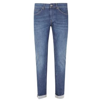 Dondup George Jeans - - Jeans - Herren - Blau - W31