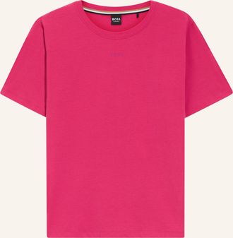 HUGO BOSS Schlafshirt Ci pink