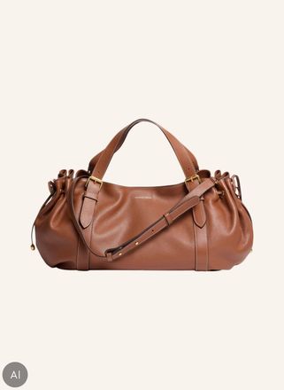 Gerard Darel Tasche Le 24h braun