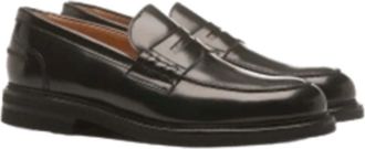 Berwick 1707 Homme, Chaussures, Noir, Taille: 41 1/2 EU Rois Mocassins