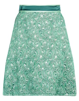 Dolce & Gabbana HOSEN & R&Ouml;CKE - Midi-R&ouml;cke auf YOOX.COM