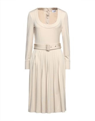 Burberry KLEIDER - Midi-Kleider auf YOOX.COM