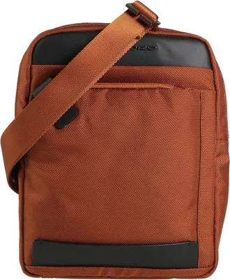 Piquadro TASCHEN - Umh&auml;ngetasche auf YOOX.COM