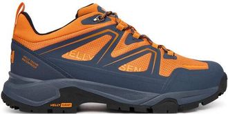 Helly Hansen Trekkingschuhe Cascade Low Ht 11749 Orange