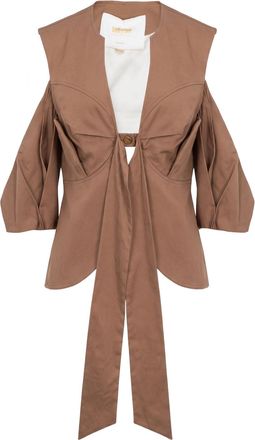 BABYLON TOPS - Tops auf YOOX.COM