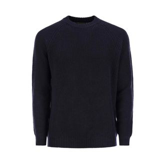 Rakk&igrave; Homme, Pulls, Bleu, Taille: M Rebel Crewneck Sweater
