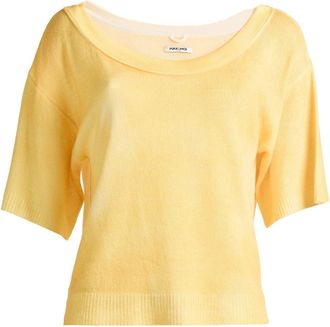 Max & Moi STRICKWAREN - Pullover auf YOOX.COM