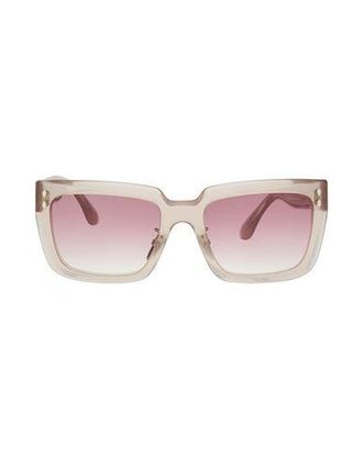 Isabel Marant LUNETTES - Lunettes de soleil sur YOOX.COM
