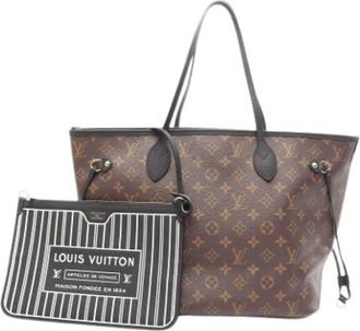 Louis Vuitton Damen, Pre-Owned, Braun, ONE SIZEGr&ouml;&szlig;e