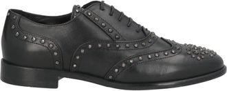 Casadei SCHUHE - Schn&uuml;rschuhe auf YOOX.COM