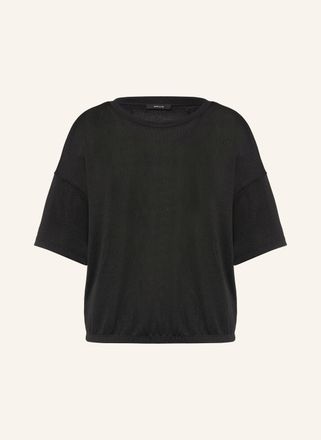 OPUS T-Shirt Salien schwarz
