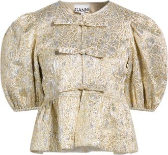 Ganni JACKEN & M&Auml;NTEL - Jacken und Anoraks auf YOOX.COM