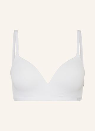 Skiny Skiny Triangel-Bh Smartouch weiss