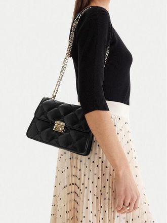 Mexx Handtasche CEO-MEXX-S-001-09 Schwarz