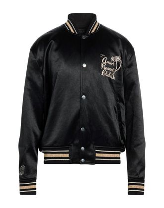 Amiri JACKEN & M&Auml;NTEL - Jacken und Anoraks auf YOOX.COM