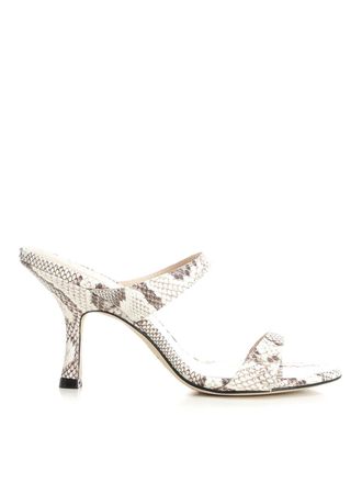Stuart Weitzman Sandales - Nudist Slide