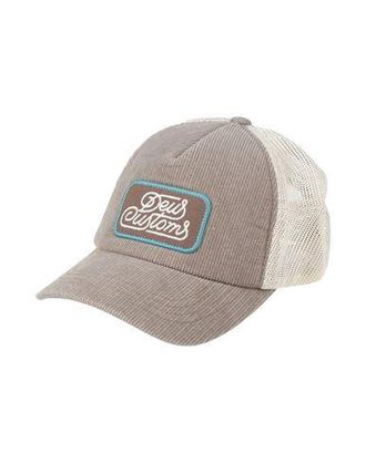 Deus ACCESSOIRES - Chapeaux sur YOOX.COM