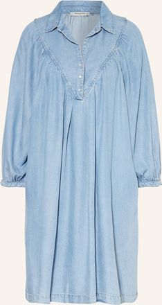 Beaumont Amsterdam Beaumont Jeanskleid Kathy blau