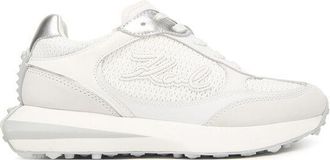 Karl Lagerfeld Sneakers Kore KL62926A Rosa