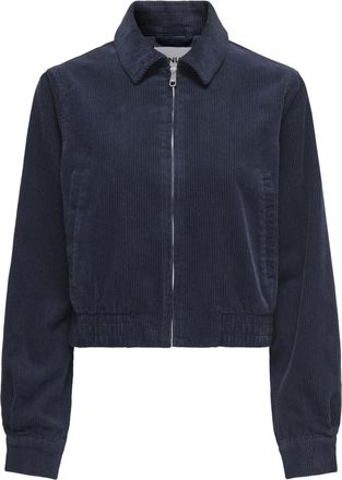Only Onlpippa Cord Bomber OTW