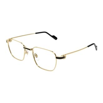 Cartier Herren, Accessories, Gelb, 51 MMGr&ouml;&szlig;e