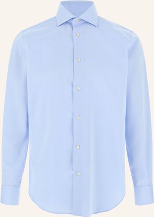 Boggi Milano Boggi Milano Hemd blau