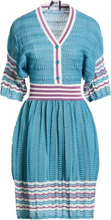 Moschino KLEIDER - Mini-Kleider auf YOOX.COM