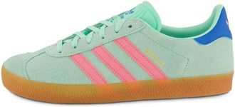 adidas Performance Kinder Sneaker Veloursleder GAZELLE