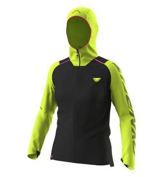 Dynafit Dna Wind W - Trailrunning-Jacke - Damen