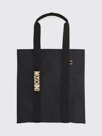 Moschino Tragetasche MOSCHINO COUTURE Damen Farbe Schwarz