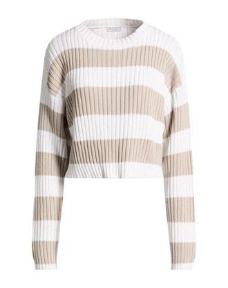 Brunello Cucinelli MAILLE - Pullover sur YOOX.COM